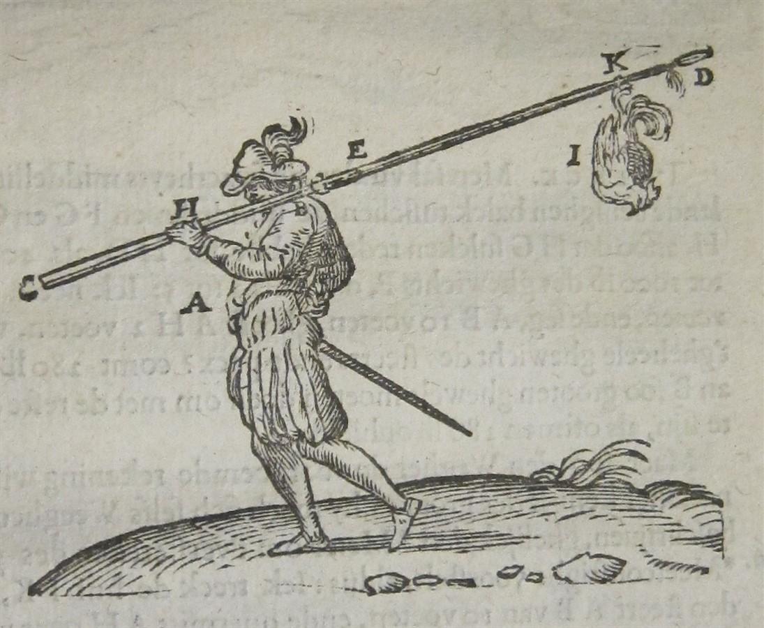 Rekenen met decimale getallen - Simon Stevin | Museum Plantin-Moretus